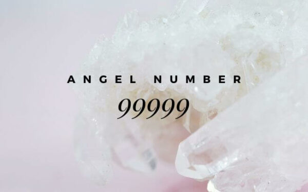 Unveiling the Mysterious Power behind 99999 Angel Number!