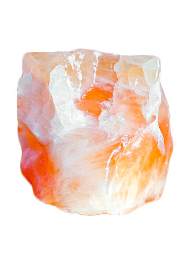 Amazing Crystals for Confidence Story - Divine Twist