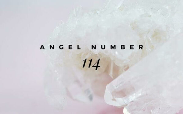 Unveiling the Mystical Powers of Angel Number 114!