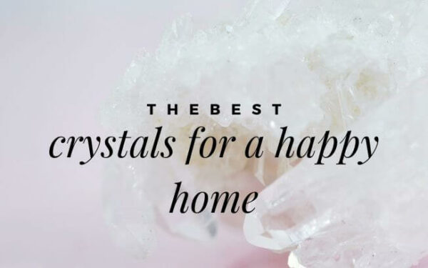 Unlock Joy: Transform Your Home with Crystal Magic Now!