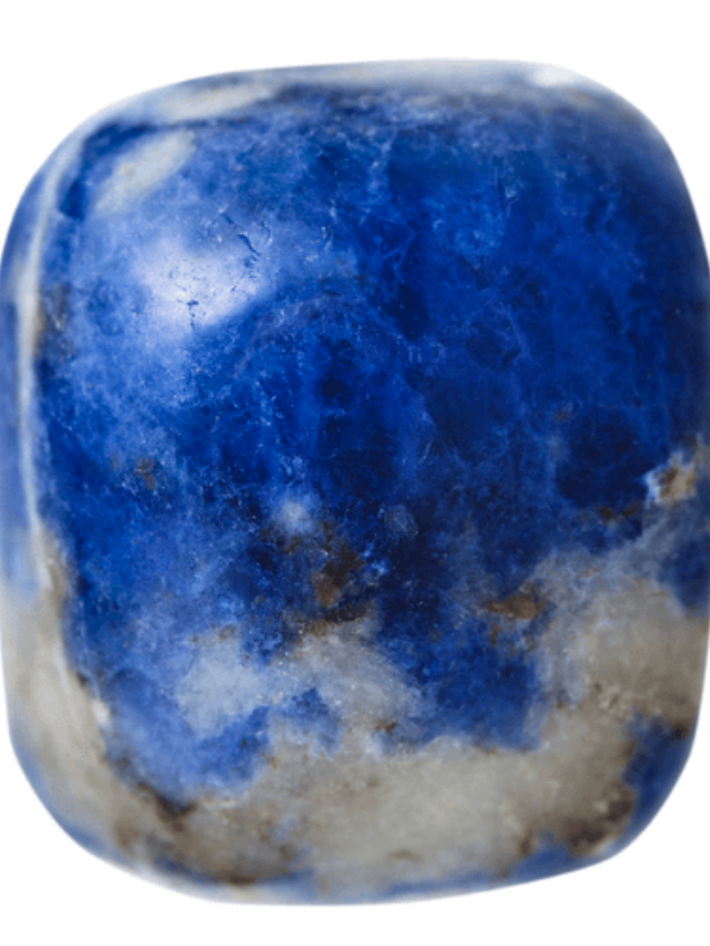 Crystals for Focus & Concentration Story - Divine Twist