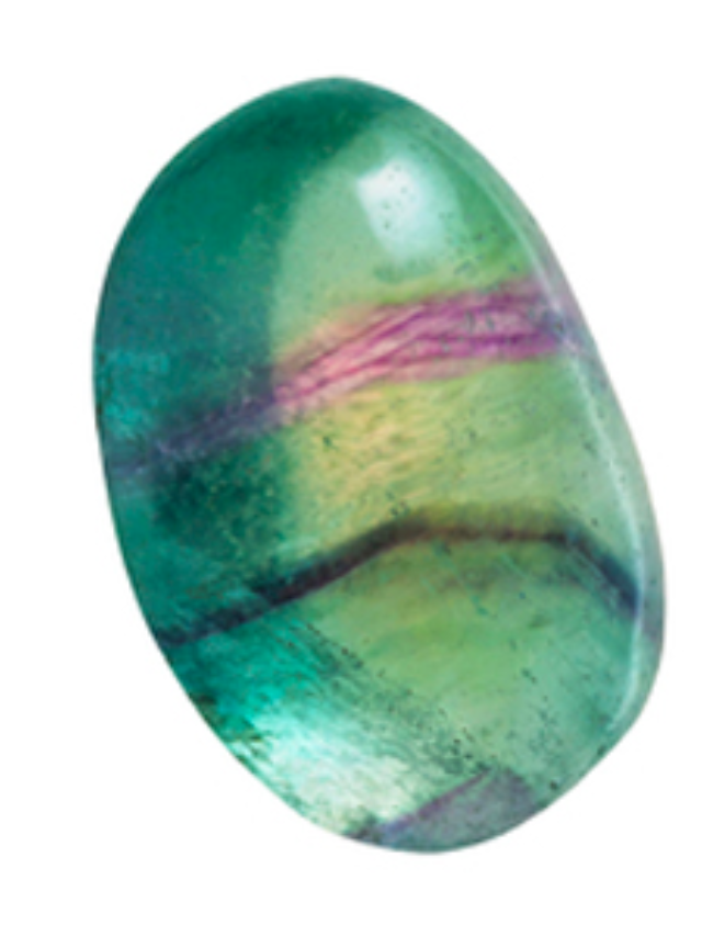 Third Eye Chakra Stones Story - Divine Twist