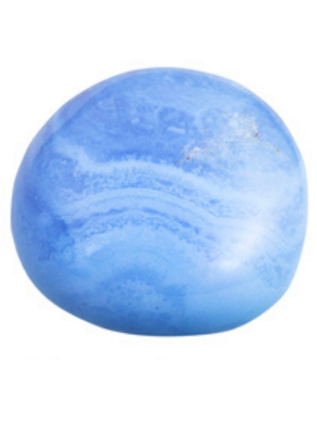 Throat Chakra Stones Story - Divine Twist Throat Chakra Stones Story - Divine Twist