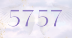 5757 Angel Number: Meaning, Symbolism, And Impact On your Life - Divine ...