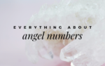 Your Ultimate Guide to Angel Numbers - Divine Twist
