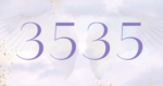 Angel Number 3535: Symbolic Meaning And Significance - Divine Twist