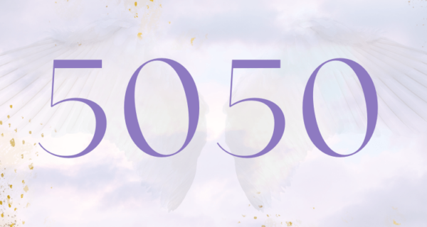 Angel Number 5050 + When This Number is a Bad Omen