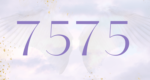 7575 Angel Number: Everything You Need To Know - Divine Twist