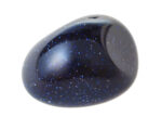 Blue Goldstone: Healing Properties & Benefits - Divine Twist
