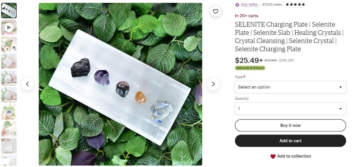 Conflicting Crystals: 4 Bad Combos To Avoid